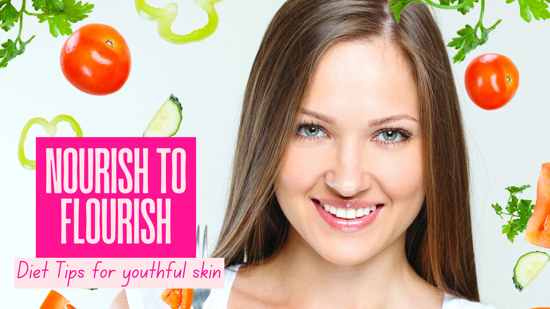 Nourish to Flourish: Diet Tips for Youthful Skin - Konstantin ...
