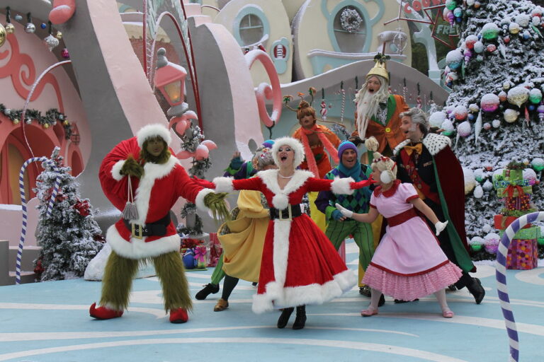 Why You Should Skip the Viral ‘Whoville’ Nose Trend - Konstantin ...